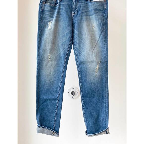 PAIGE | Jeans | New Paige Jimmy Jimmy Boyfriend Skinny Jean In Hendrix ...